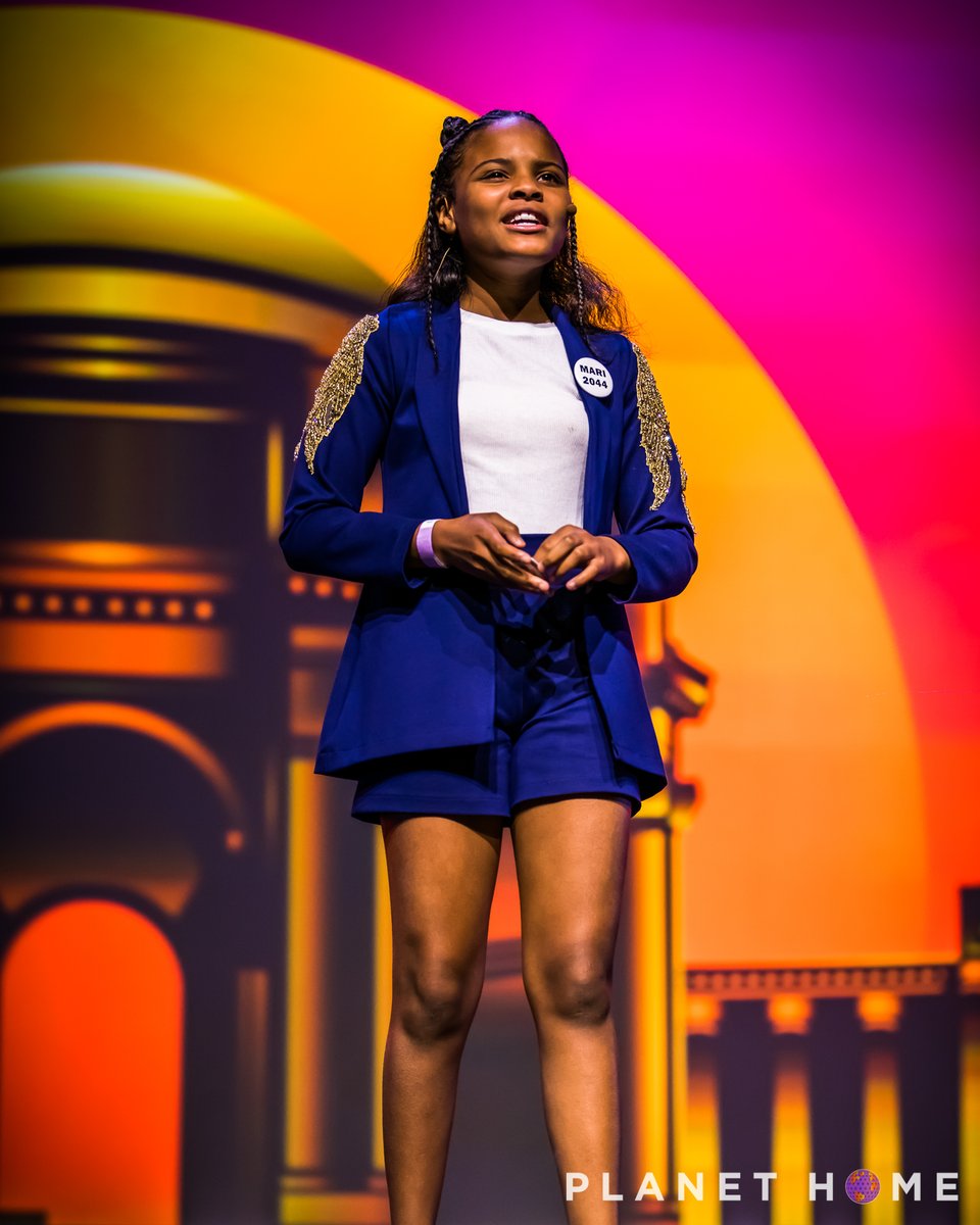 How Mari Copeny Brought Clean Water to Flint, Michigan - Planet Home